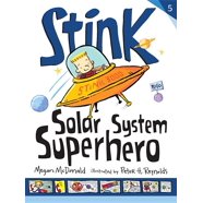 Stink: Stink and the Incredible Super-Galactic Jawbreaker (Series #2 ...