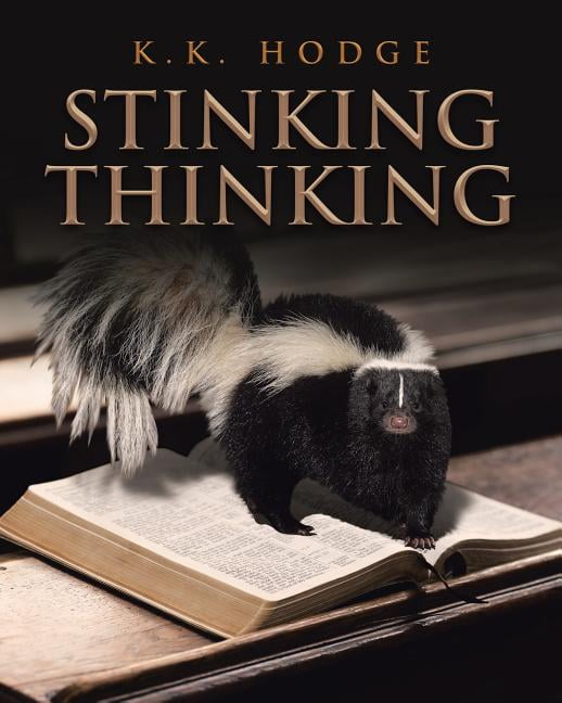 Stinking Thinking (Paperback) - Walmart.com