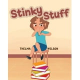 Stinky Stuff (Paperback) - Walmart.com