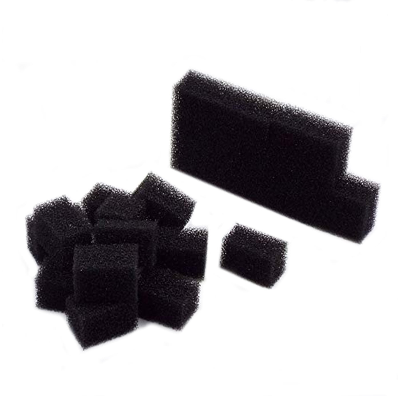 Stipple Sponge 12 Piece Block - Special Effects Makeup MUST HAVE - For ...