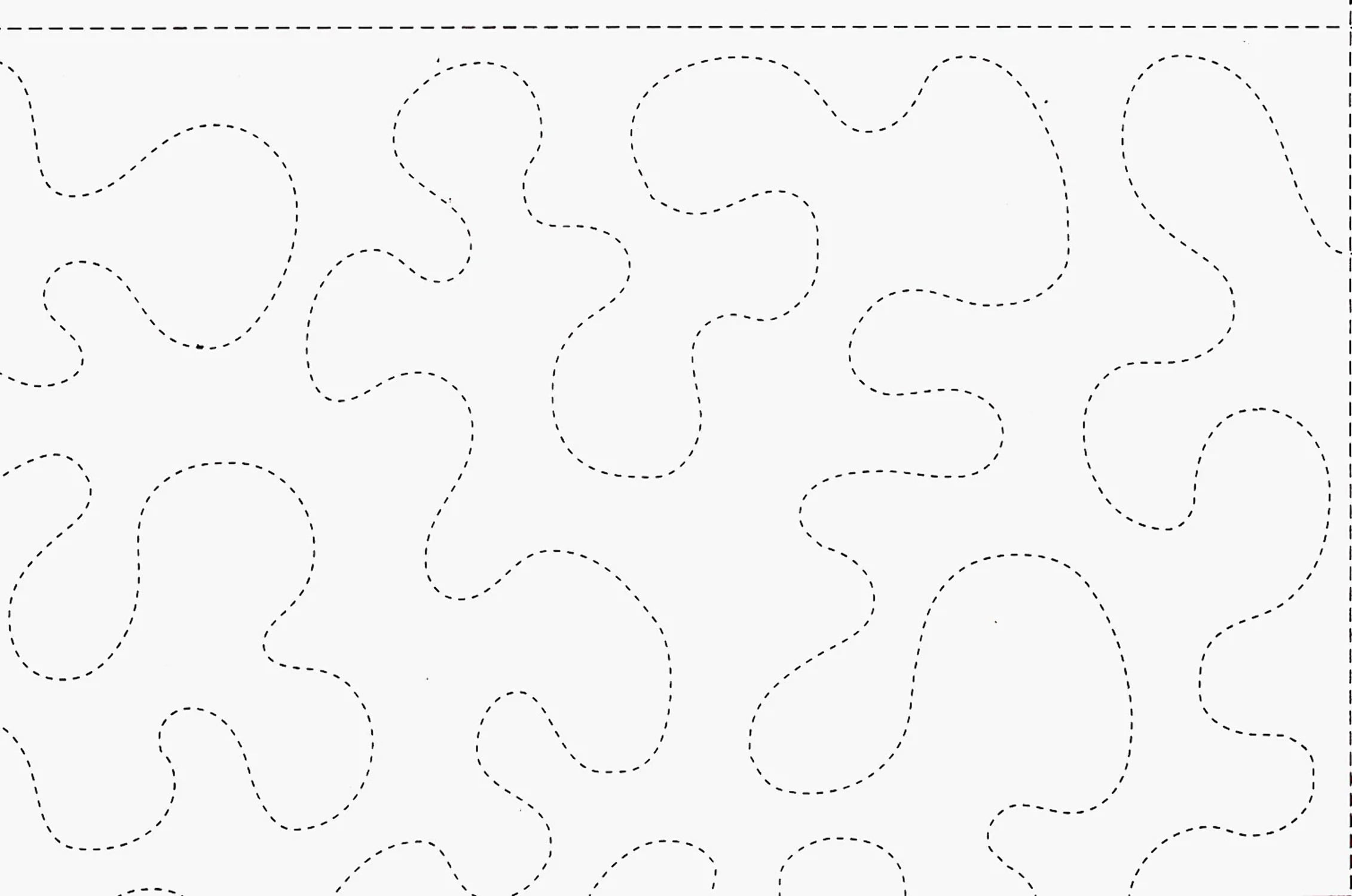 9.5in Large Stipples Made Easy - Walmart.com