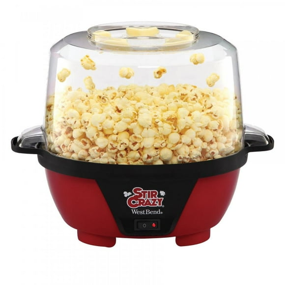 Popcorn Maker