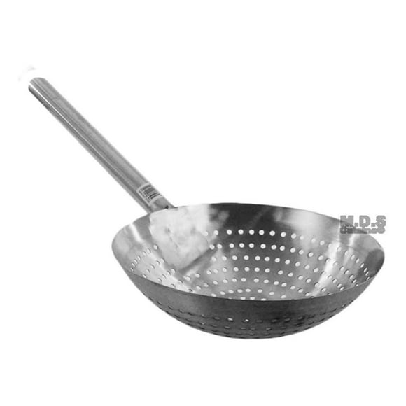 Deep Frying Spoon