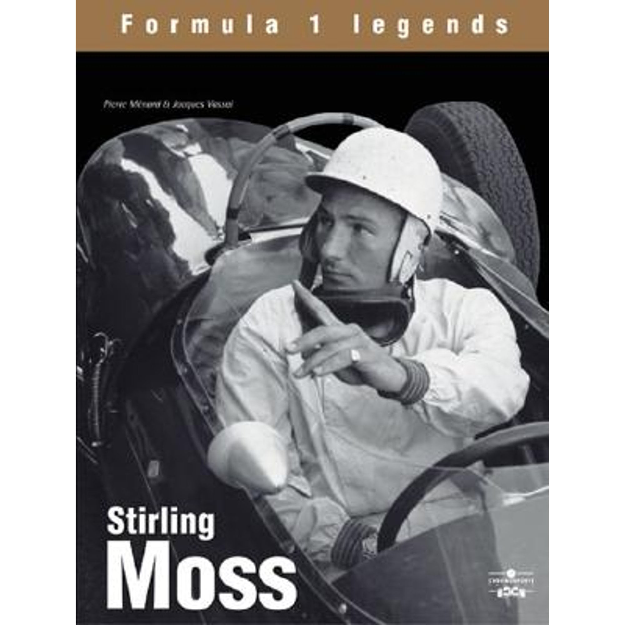 Stirling Moss : The Champion Without a Crown - Walmart.com