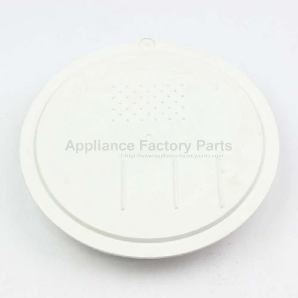Stirrer Fan Cover 3550W1A126D - Walmart.com
