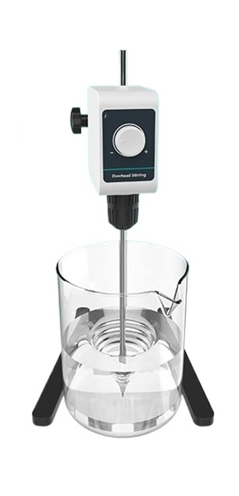 Stirrer Laboratory High Power Mixer Lab Electric Digital Display ...