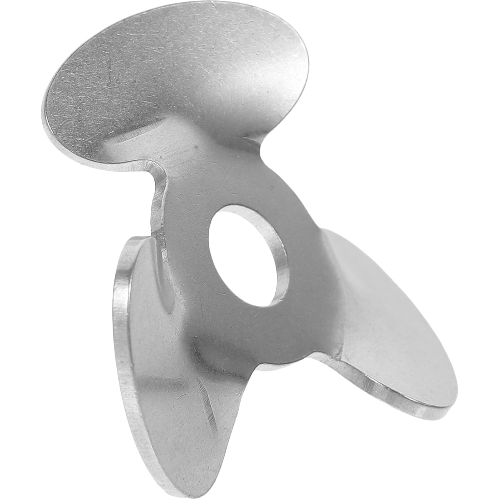 Stirring Blade Stainless Steel Stirrer Blade Lab Industrial Mixing ...