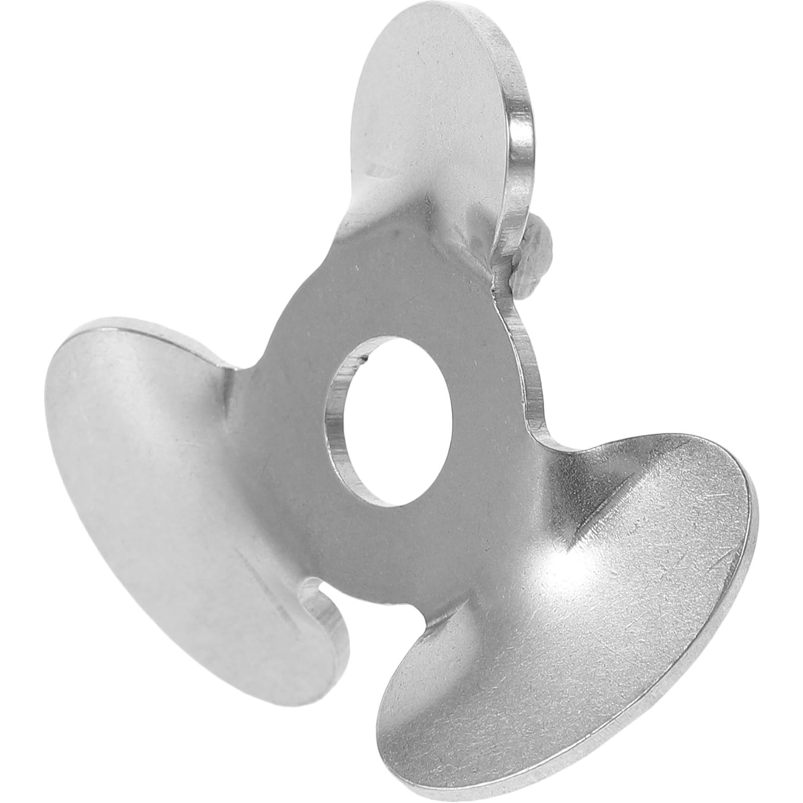 Worgeous Laboratory Stirring Blade for Reagent Mixing Stainless Steel ...