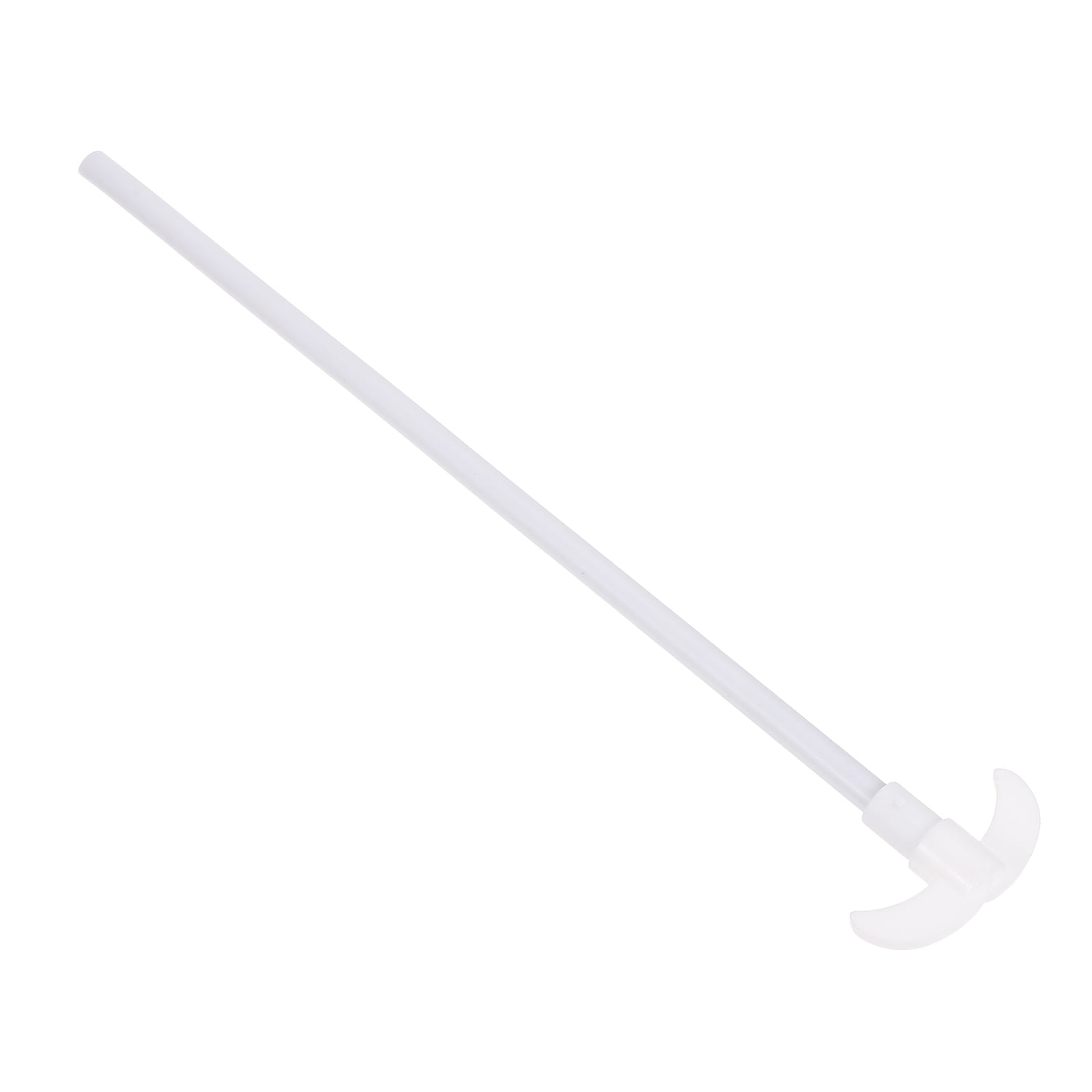 1Pc PTFE Stir Bar for Alkali Resistance Chemistry Reagent Mixing Paddle ...