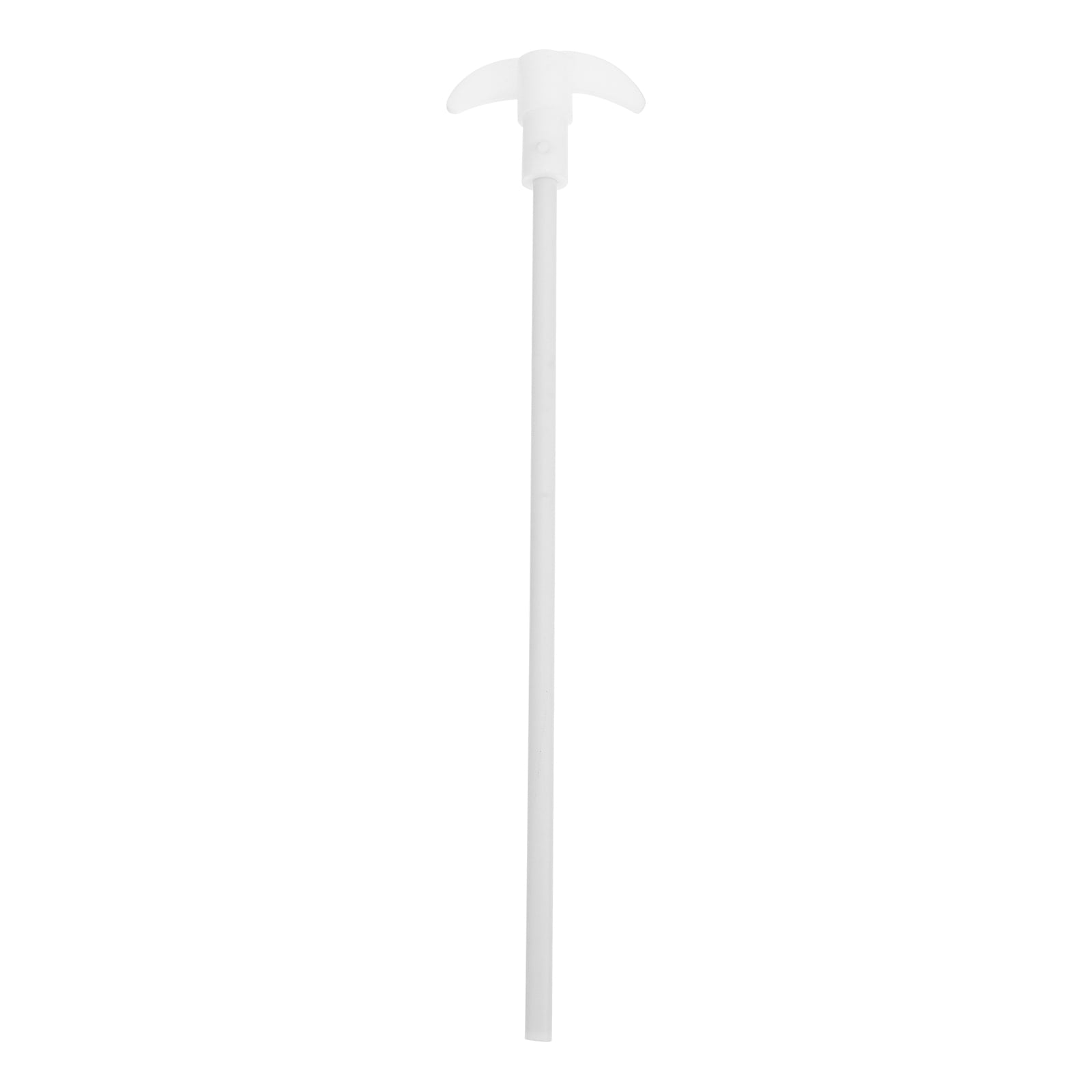 Stirring Rod Whisk Stirring Tool PTFE Stir Bar Stirrer Chemistry Stir ...