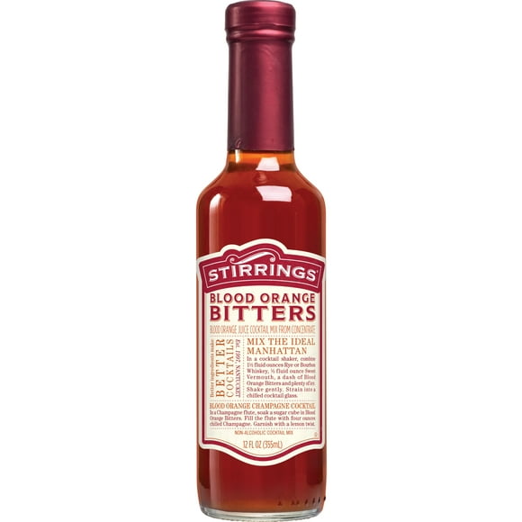 Bitters in Cocktail Mixers - Walmart.com