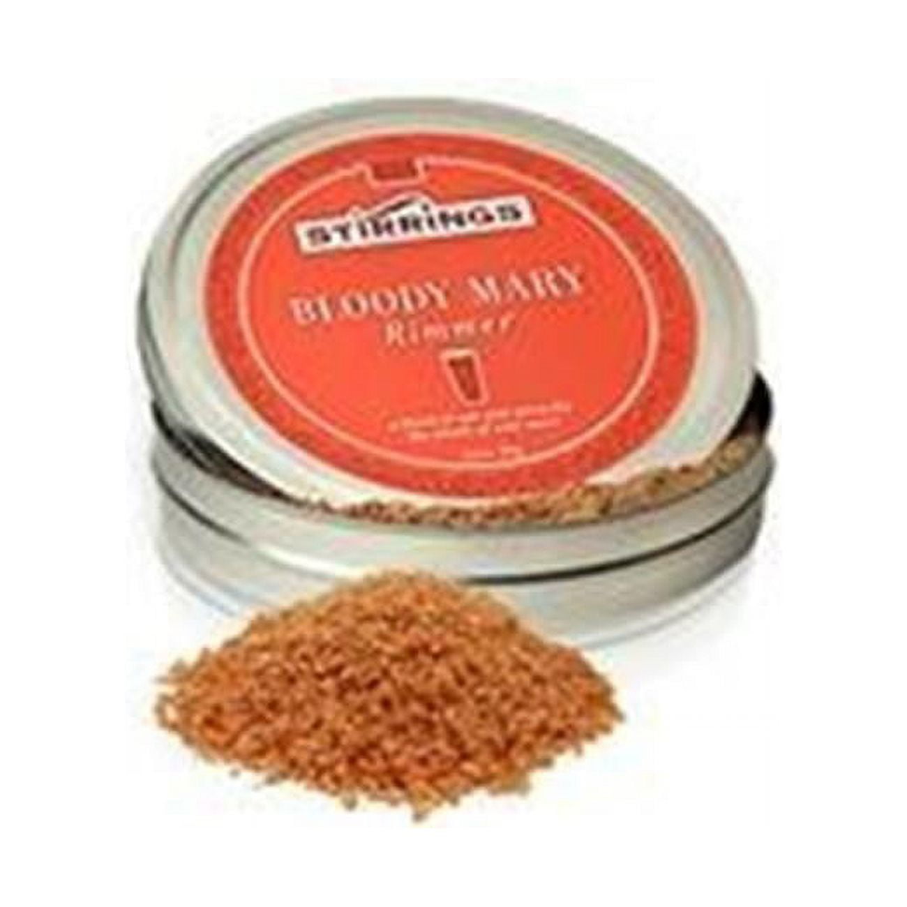 Stirrings Cocktail Rimmer, Bloody Mary, 4 oz - Walmart.com