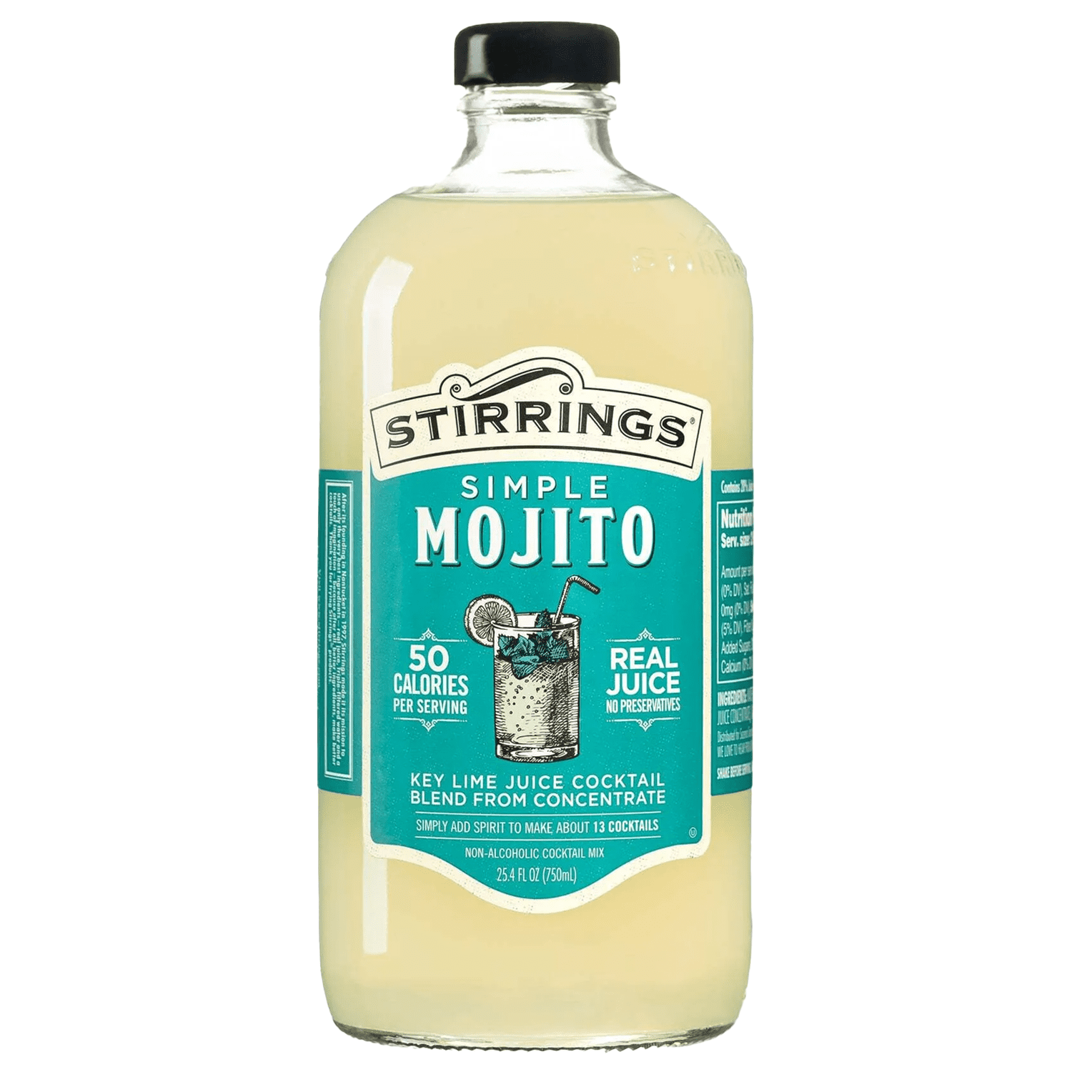 Mojito in Pre-Mixed Cocktails - Walmart.com