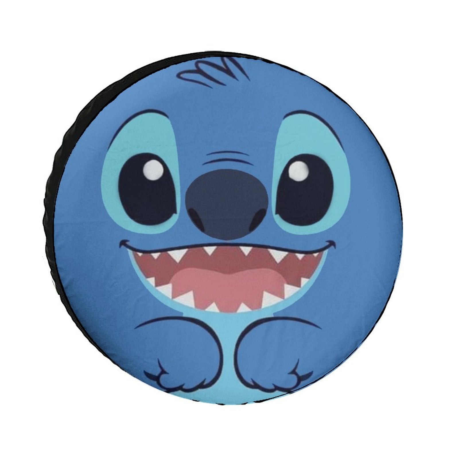 Stitch (1) Cartoon spare tire cover waterproof tire cover suitable for ...