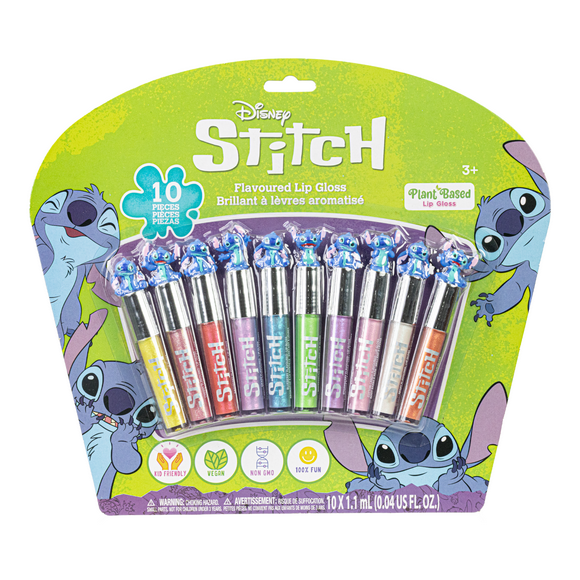 Stitch Makeup Set