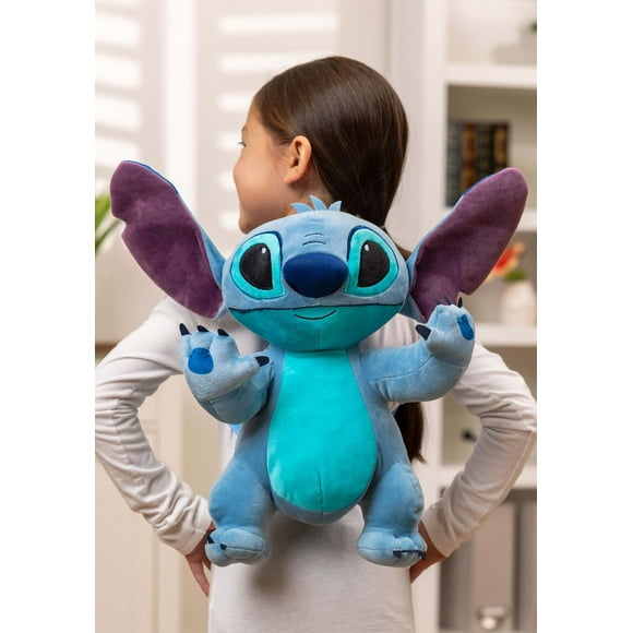 Stitch Backpack