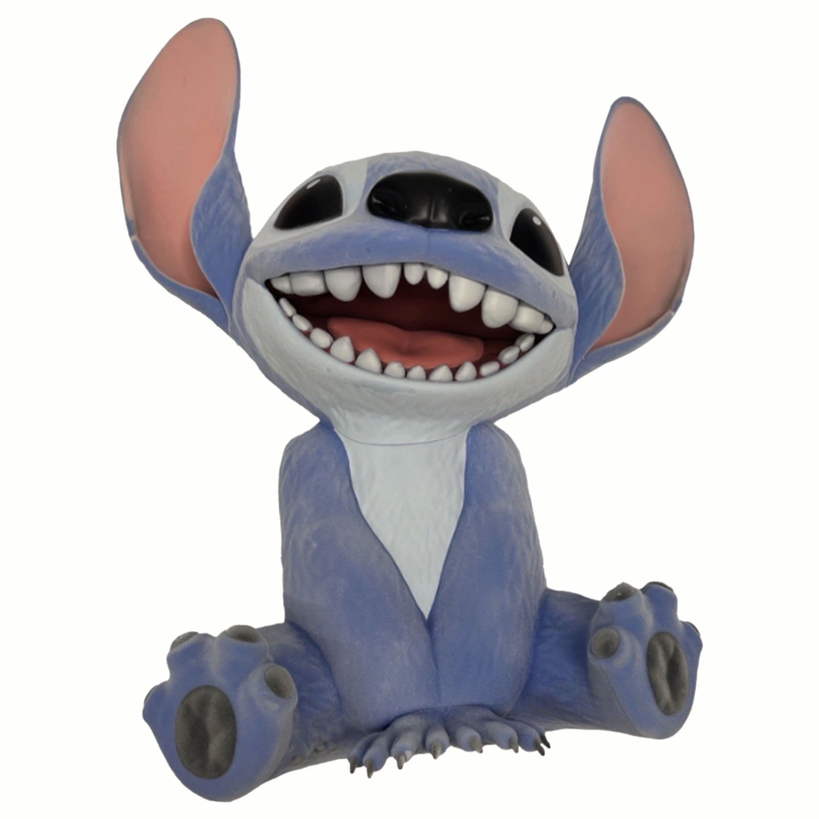 Stitch 3D Popcorn Bucket Movie Edition 2025 Limited Design with Handle ...