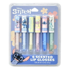 Stitch Makeup Set