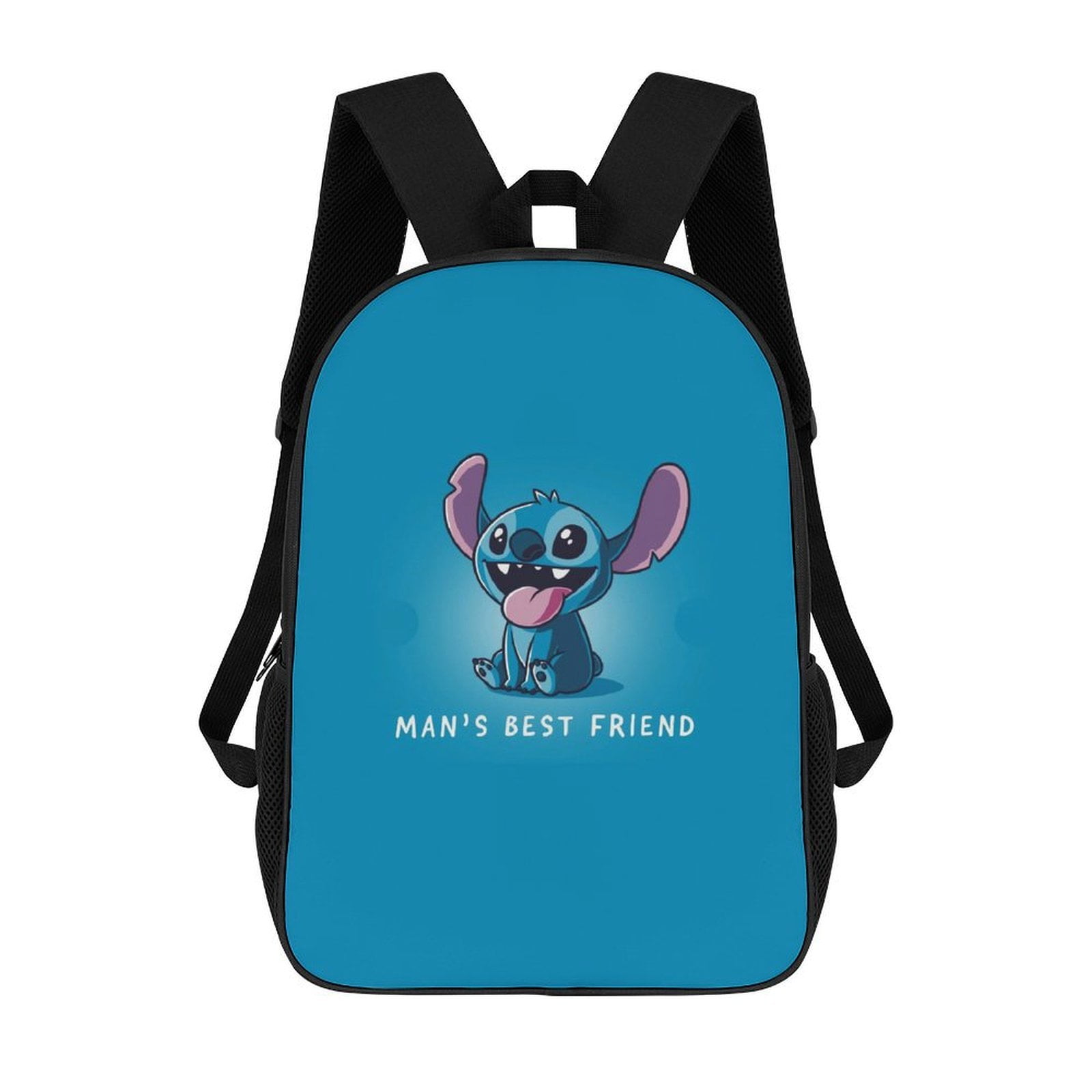 Stitch 986 Backpack Travel Bag for Men & Women Lightweight College Back ...