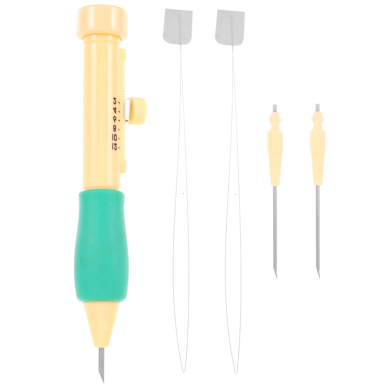 Adult Accessories Punch Needle Embroidery Pen - Walmart.com