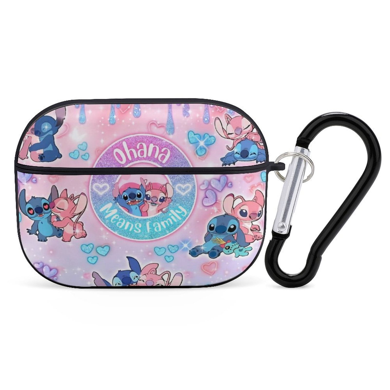 Stitch And Angel Case for AirPods Pro Case 2nd 1st Generation Case ...