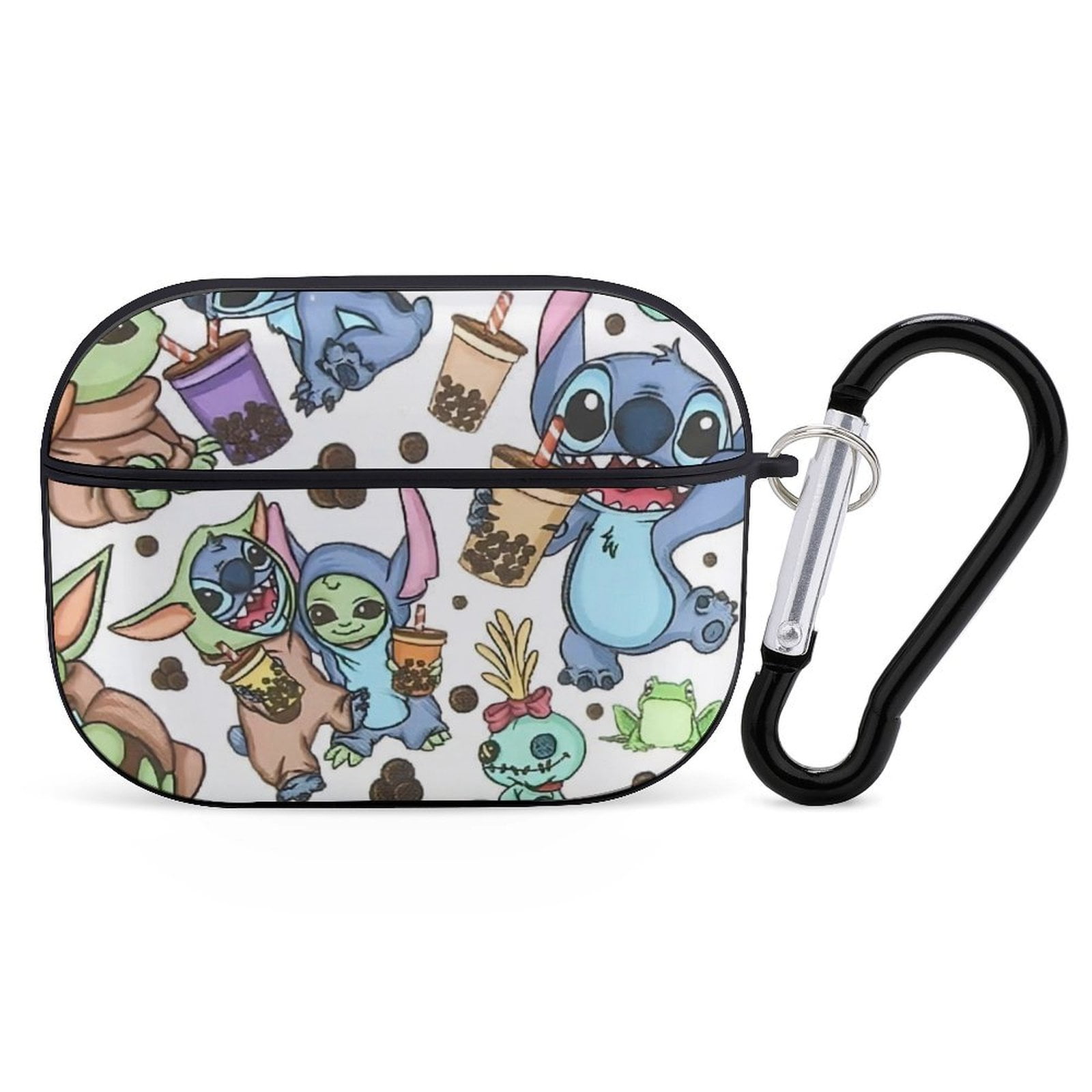 Stitch And Friends Case for AirPods Pro Case 2nd 1st Generation Case ...