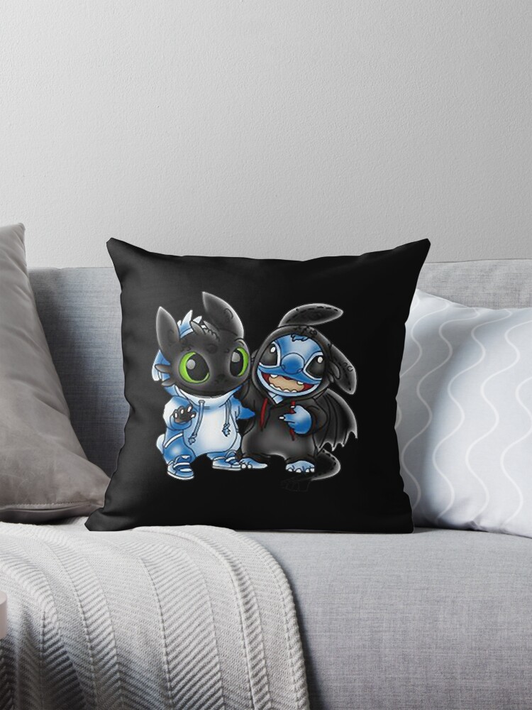 Stitch And Toothless Change Uniform Costume Uniform - Walmart.com