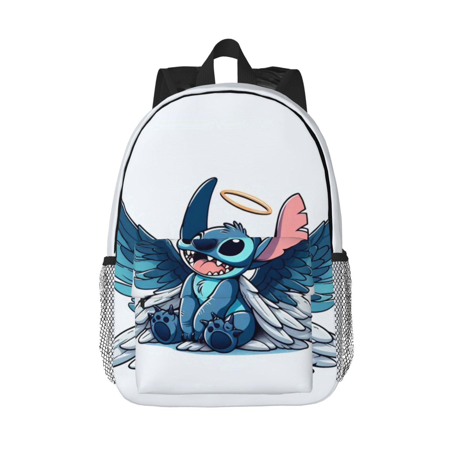 Stitch Angel Backpack -Ultra Lightweight Packable Backpack for Travel ...
