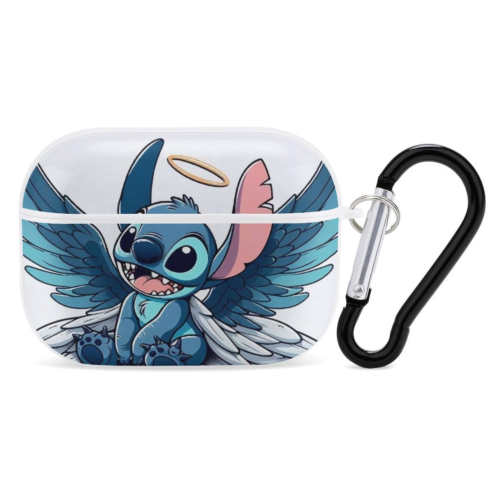 Stitch Angel Case for AirPods Pro Case 2nd 1st Generation Case Cover ...