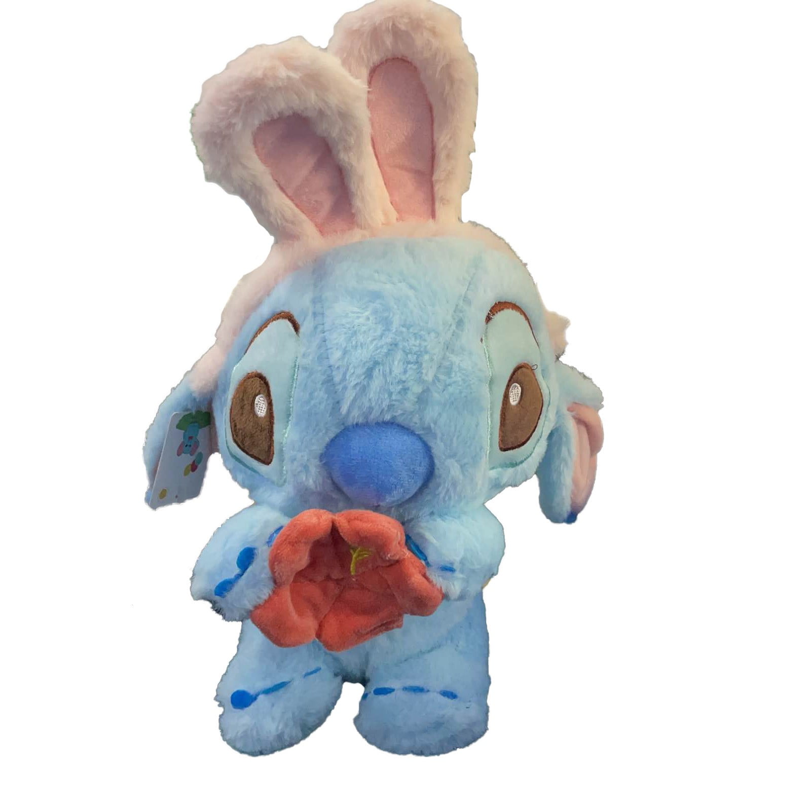 Stitch Angel Huggable Stuffed Animal Toy-14 inch Soft Doll Toy , Baby ...
