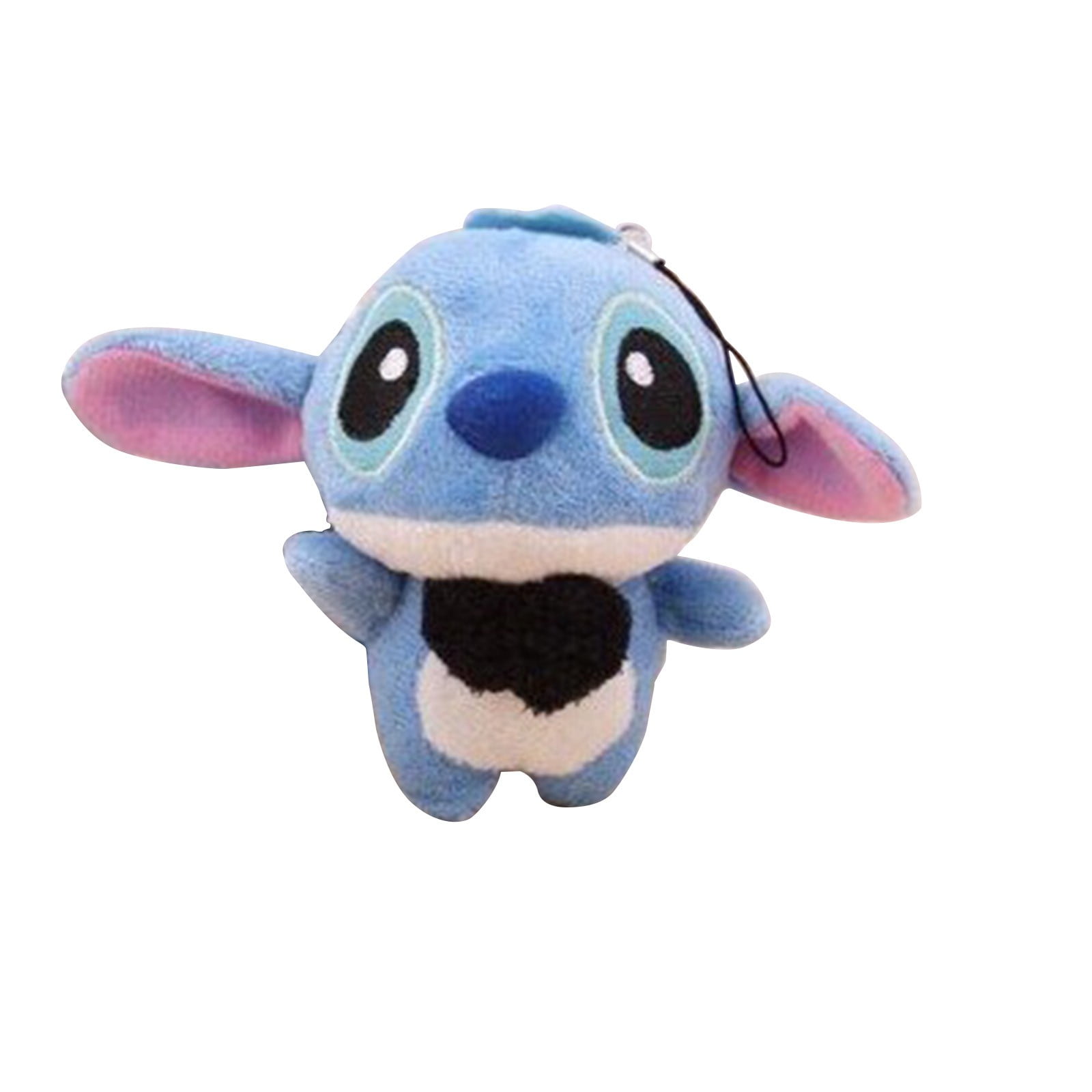 Stitch Angel Huggable Stuffed Animal Toy-4.33 inch Cute Dolls, Cute ...