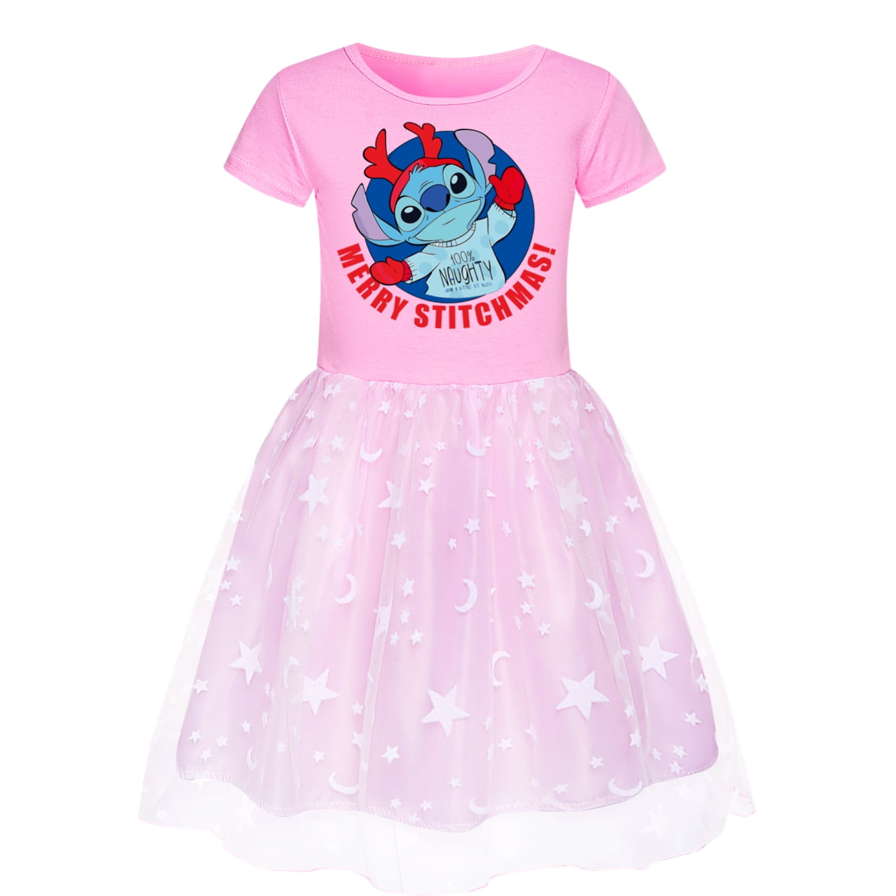 Stitch Anime Lilo & Stitch Cute Dress for Kids - Perfect for Boys and ...