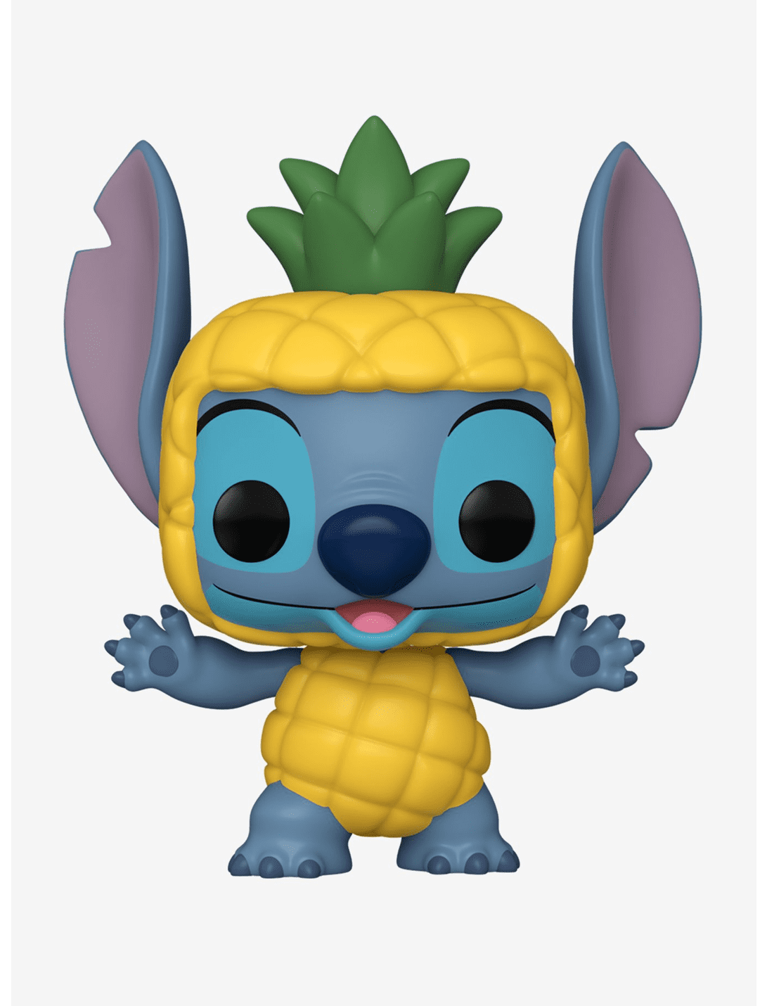 Funko POP! Disney Stitch as Pineapple Vinyl Figure - Walmart.com