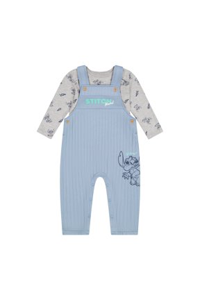 Stitch Baby Clothes
