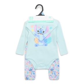 Stitch Baby Clothes