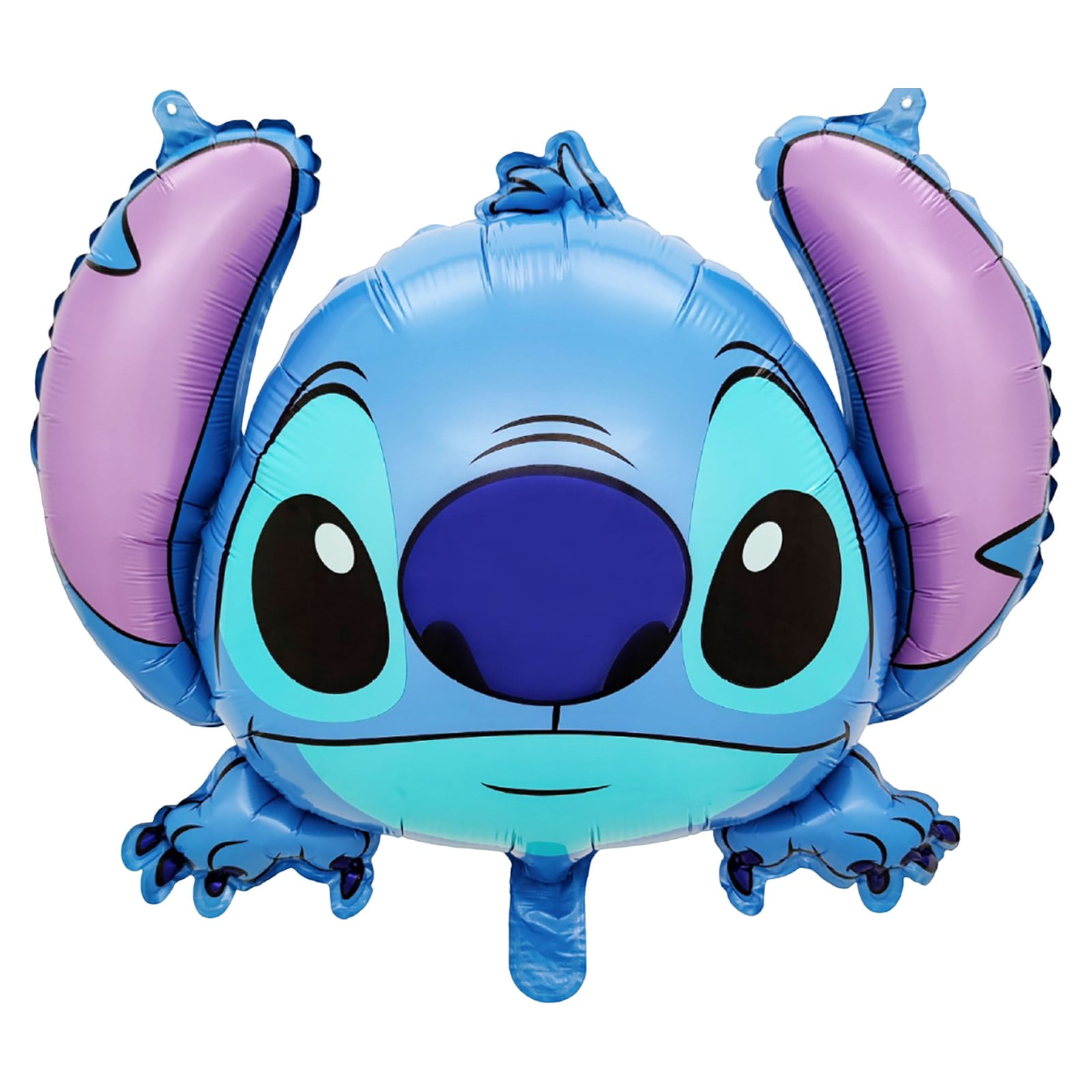 Stitch Birthday Decorations Party Balloons Birthday Balloons for ...