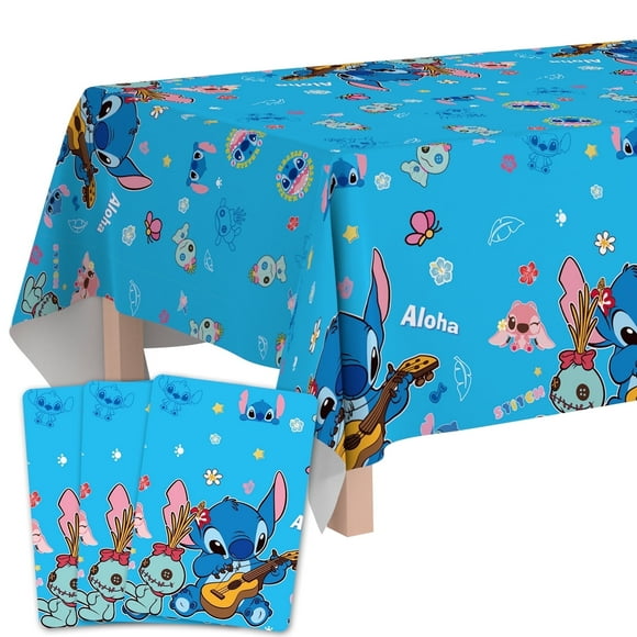 Lilo and Stitch Party Supplies in Party & Occasions - Walmart.com