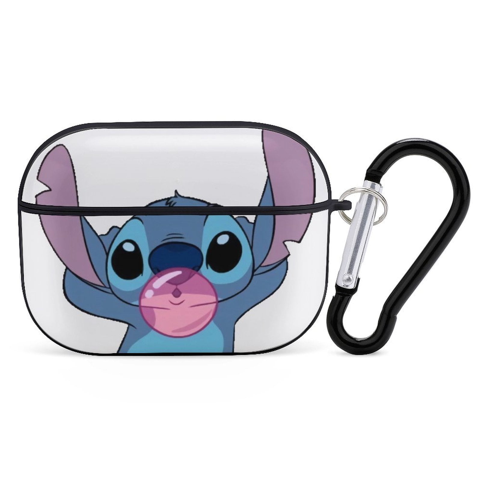 Stitch Blowing Bubbles Case for AirPods Pro Case 2nd 1st Generation ...