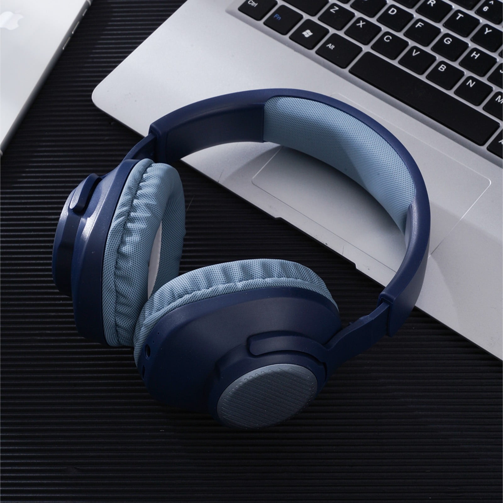 Stitch Bluetooth Headphones, Wireless Headphones with Microphone ...