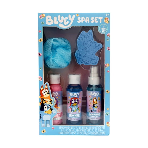 Kids Skin Care Sets