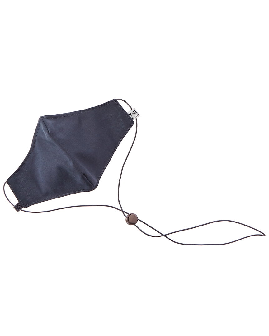 Stitch Brothers Cloth Face Mask, O/S, Grey - Walmart.com