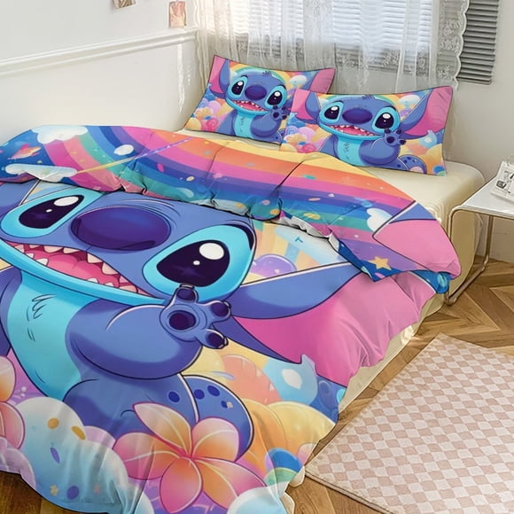 Stitch Bed