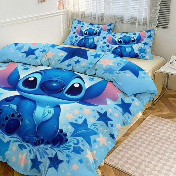 Stitch Bedding