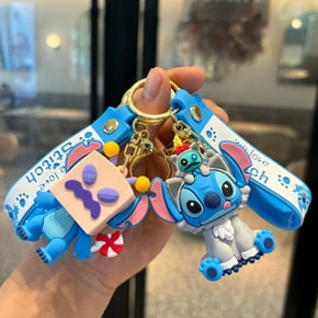 Stitch Key Chain