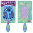 Stitch Character Shaped Rubber Brush with Hangtag - Walmart.com