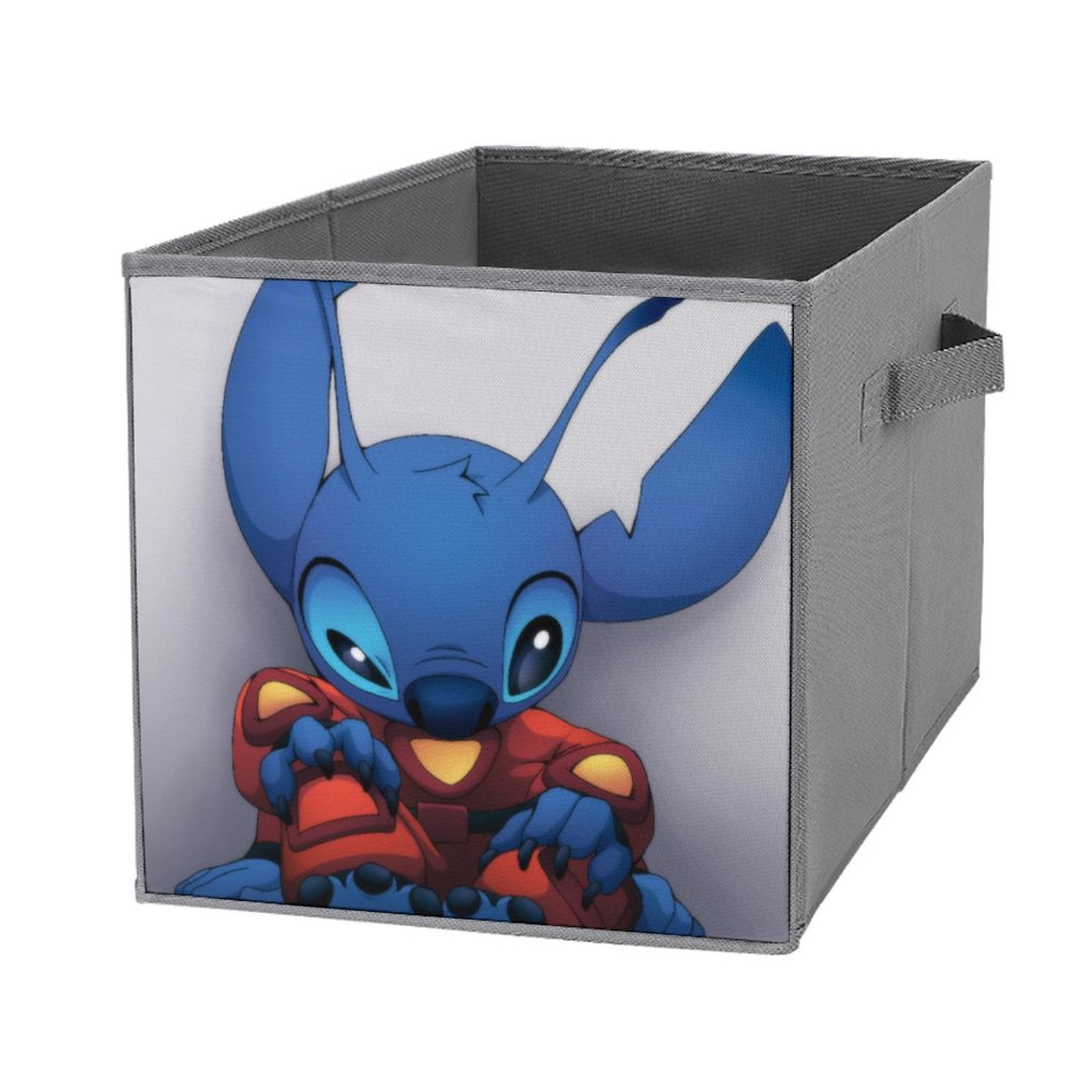 Stitch Children's folding storage box 1PCS - Walmart.com
