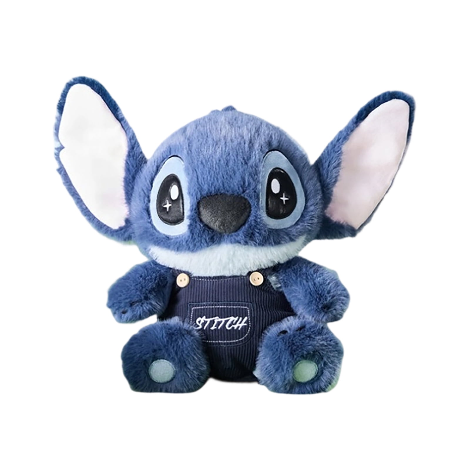 Stitch Christmas Plush Toys, Stitch Stuffed Animal Toys Cute Animal ...