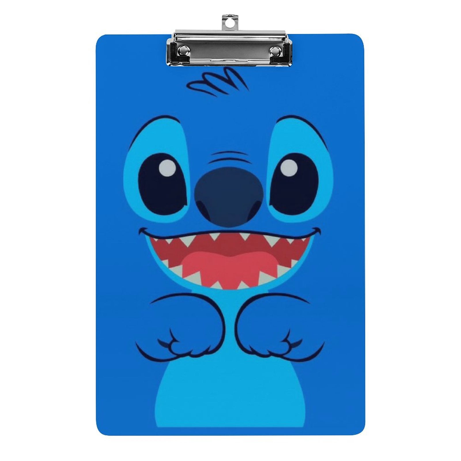 Stitch Clipboard - Standard letter size for school and office - Walmart.com