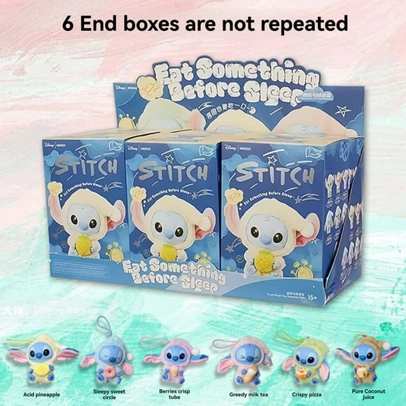 Stitch Blind Box