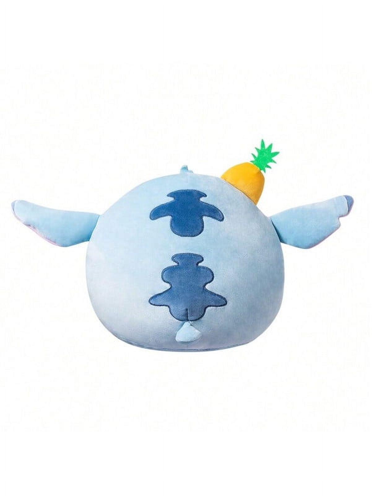 Stitch Cuddly Toy, 30 Cm Lilo And Stitch Plush Figure, Stitch Cushion ...